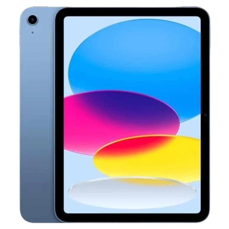 Apple iPad 11" (2025) A16 512GB Wi-Fi Blue в Кишиневе, Молдова |alo.md