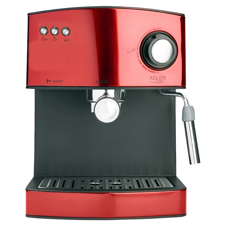 Кофемашина Adler AD-4404r в Кишиневе, Молдова |alo.md