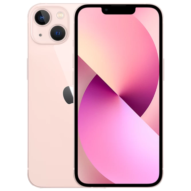 Apple iPhone 13 256GB SS Pink купить в Кишиневе и МД - ALO.md