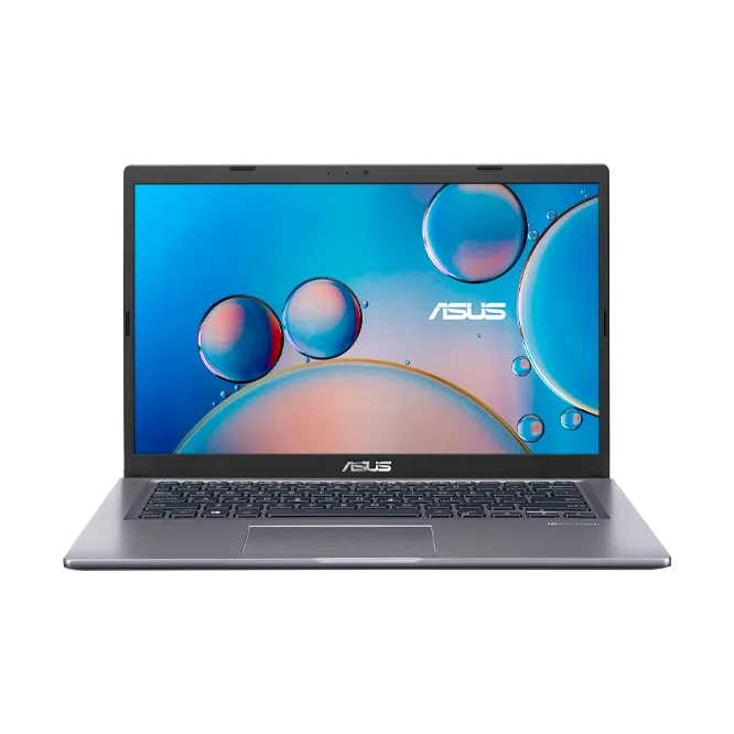 Ноутбук Asus X415MA Silver (N4020 4Gb 256Gb) в Кишиневе, Молдова |alo.md