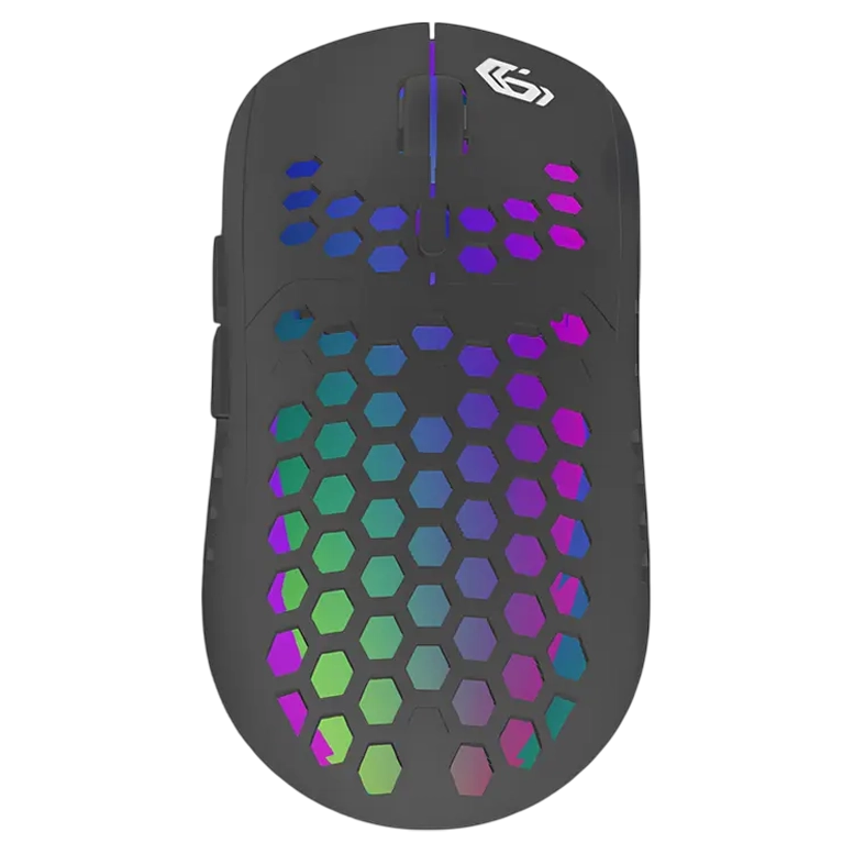 Игровая мышь Gembird RAGNAR-WRX500, Black в Кишиневе и МД - ALO.md