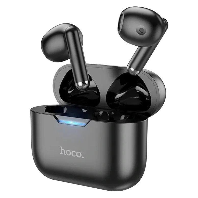 Наушники Hoco EW34 Black в Кишиневе, Молдова |alo.md