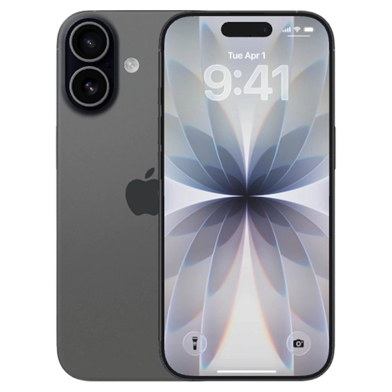 Apple iPhone 17 256 ГБ SS Black купить в Кишиневе и МД - ALO.md