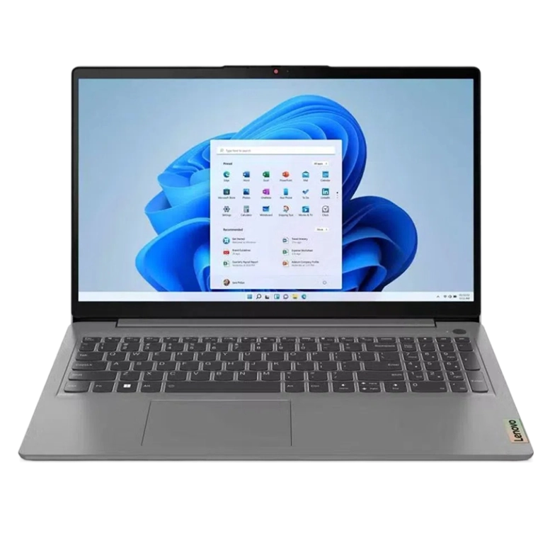 Ноутбук Lenovo IdeaPad 3 15IAU7 Grey (i5-1235U 8Gb 512Gb) в Кишиневе и ...
