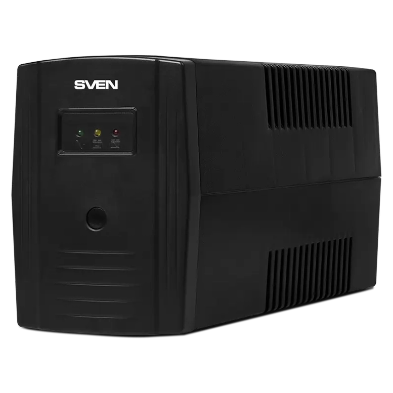 Источник бесперебойного питания SVEN Pro 600 купить pe ALO.md