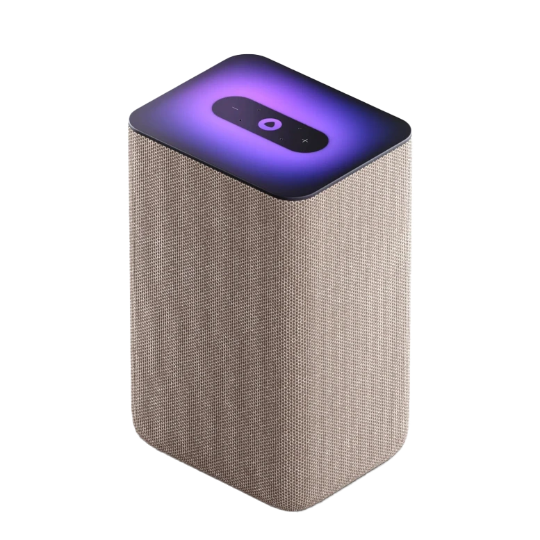 Yandex Station 2 / with Zigbee, with Alisa / 30W / Beige в Кишиневе и ...