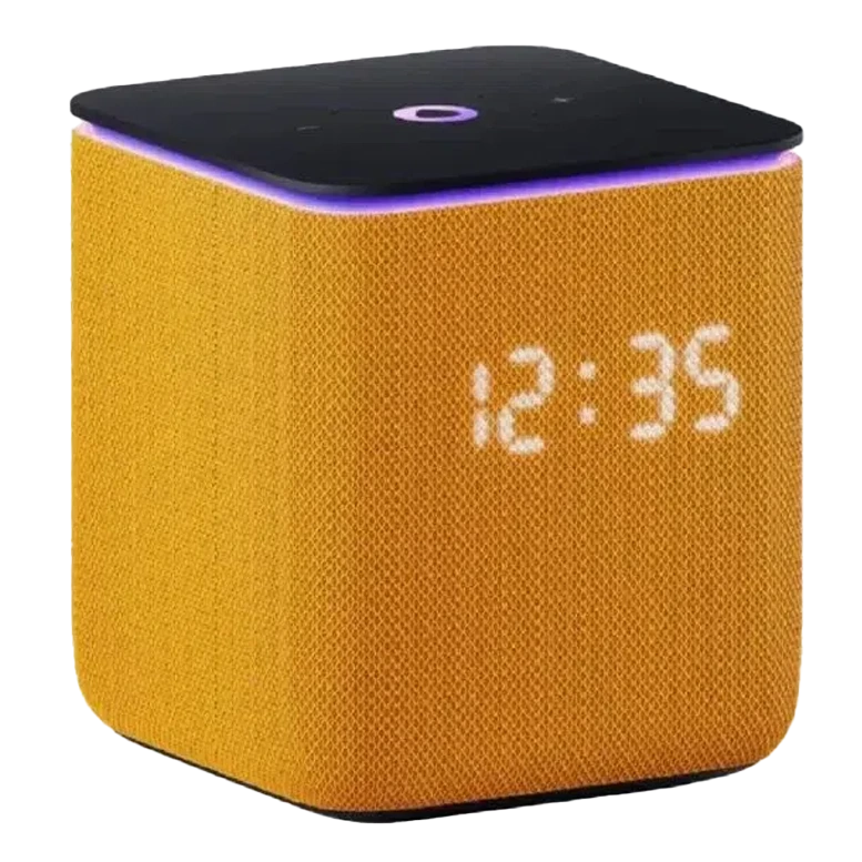 Yandex Station MIDI Zigbee with Alisa / 24W / Orange в Кишиневе и МД ...