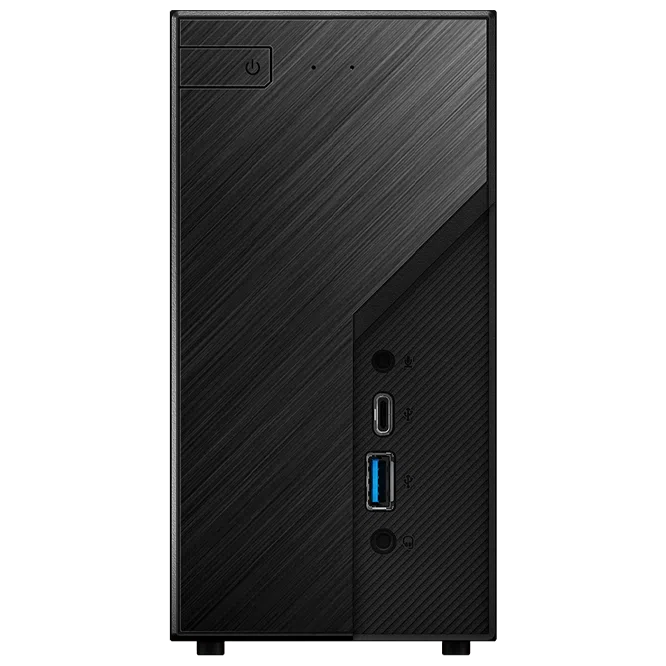 Mini PC ASRock DESKMINI X300 Black в Кишиневе, Молдова |alo.md