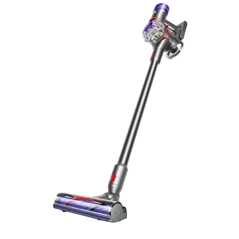 Dyson V8 Motorhead Silver Nickel alo.md